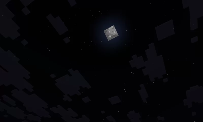 Mercurian Moon Minecraft Texture Pack