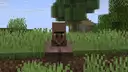 Villager News Host Minecraft Texture Pack