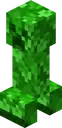 Glorpo's Creeper Minecraft Texture Pack