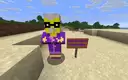 Ninjago Texture Pack Minecraft Texture Pack