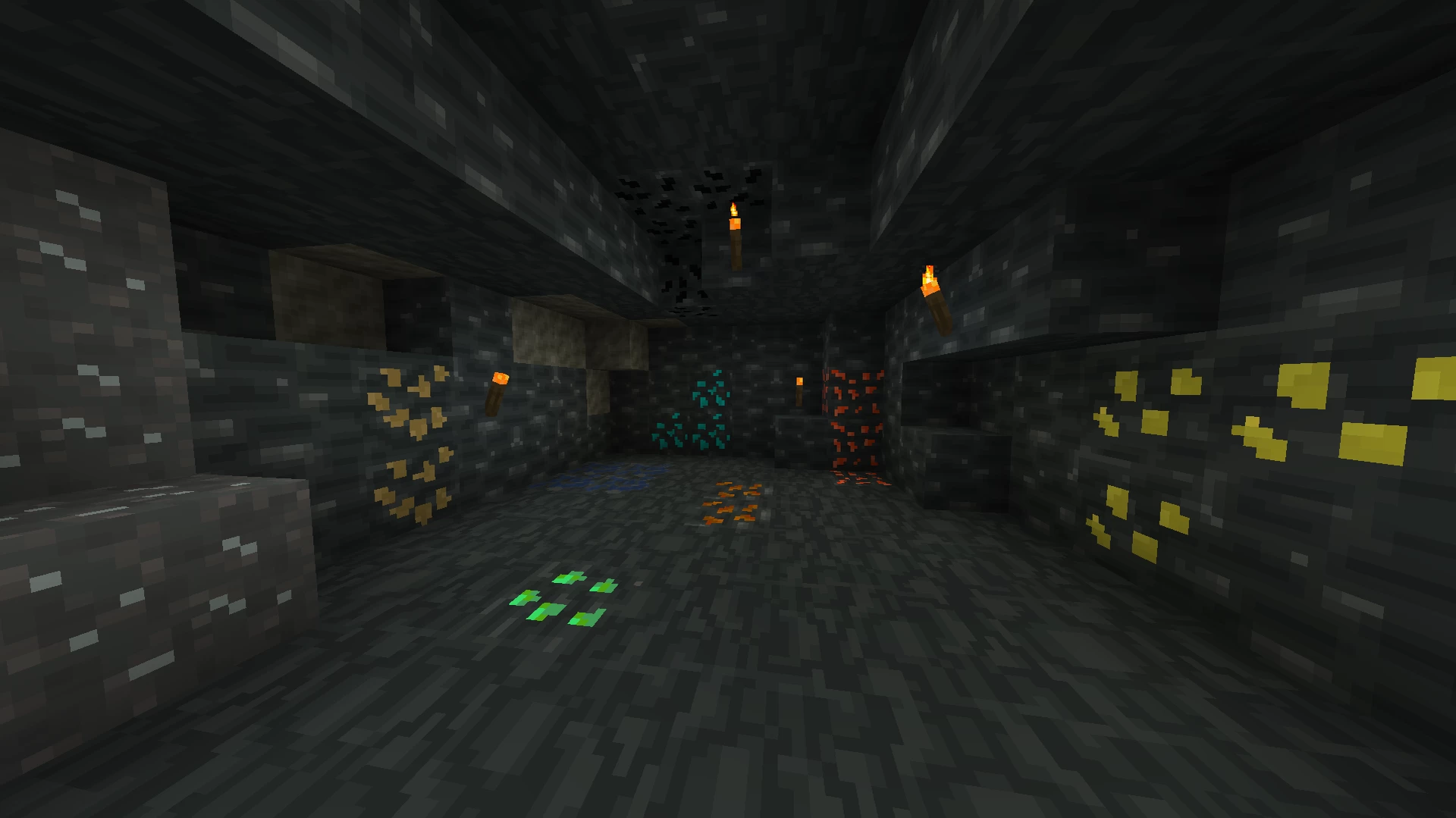 Avatar(Pandora) - Minecraft Resource Packs - CurseForge
