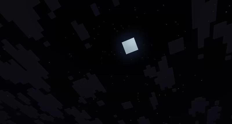 Uranian Moon Minecraft Texture Pack