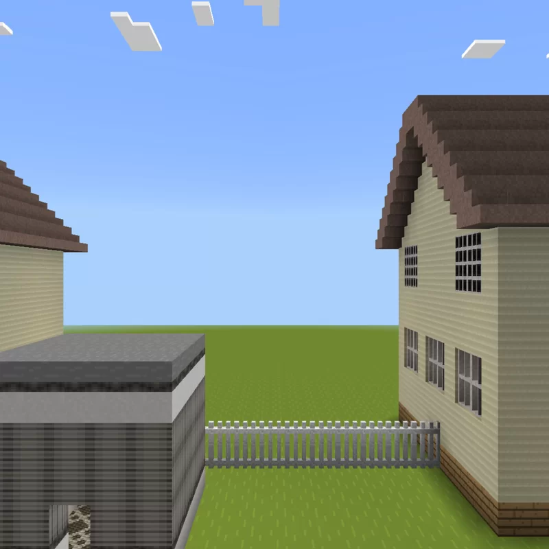 Minecraft m.e.g endless reality backroom music Minecraft Texture Pack