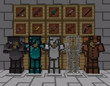 Pvp 1.16.5 Minecraft Texture Packs | Planet Minecraft Community