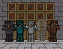 HZ pack Minecraft Texture Pack