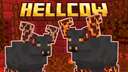 HellCow (Hoglin) Minecraft Texture Pack