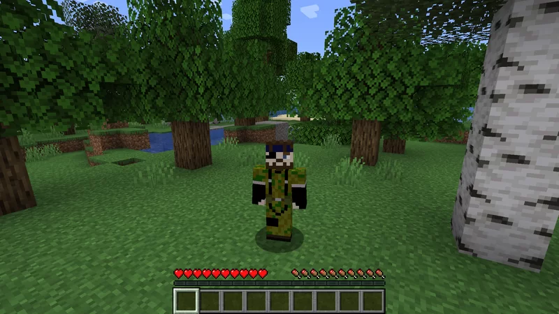 Funny Soundpack od Juniq09 Minecraft Texture Pack