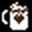 Chocolate muffin Minecraft Texture Pack