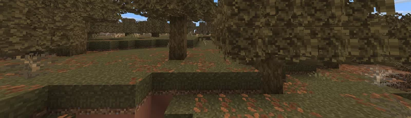 WILDBLOOM Minecraft Texture Pack