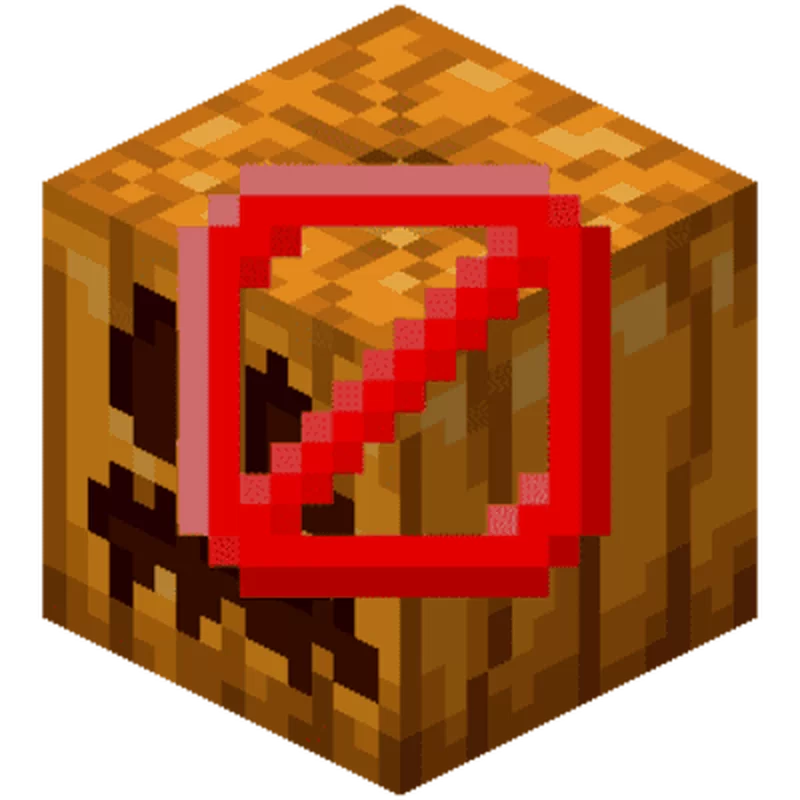 Pumpkin Blur Remover Minecraft Texture Pack