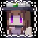 Melody's Cute Girl Witches Minecraft Texture Pack