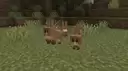 Baby Animals and Rabbit model backport Minecraft Texture Pack
