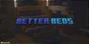 Better Beds | Minecraft Java Minecraft Texture Pack