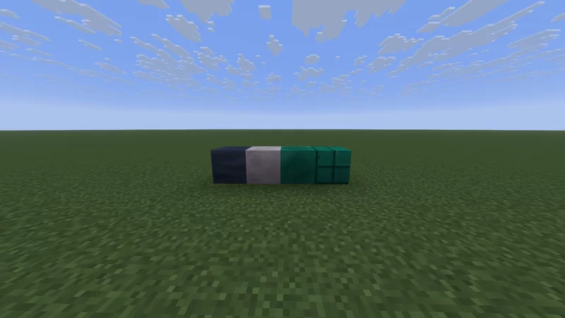 Rox v1.0 Minecraft Texture Pack