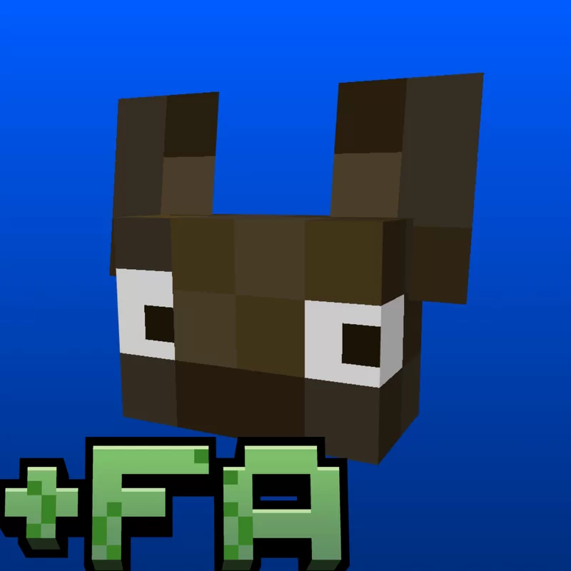 Classic Bats - Fresh Animations Compatability Minecraft Texture Pack