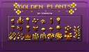 Torrezx-Golden plants Minecraft Texture Pack