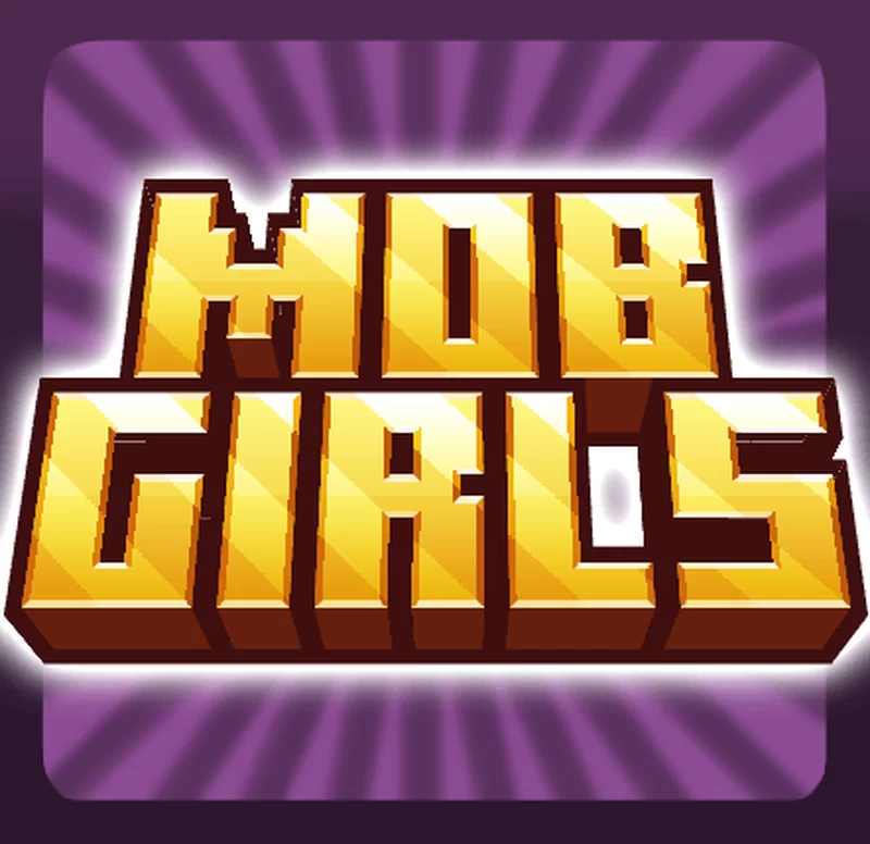 TheMobGirls Minecraft Texture Pack