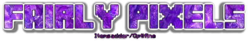 Fairly Pixels | Deluxe Mideval Set | ItemsAdder Minecraft Texture Pack