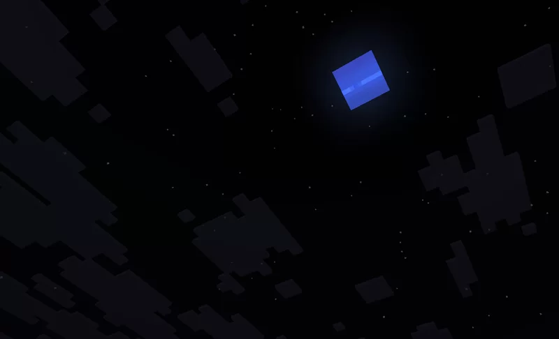 Neptunian Moon Minecraft Texture Pack
