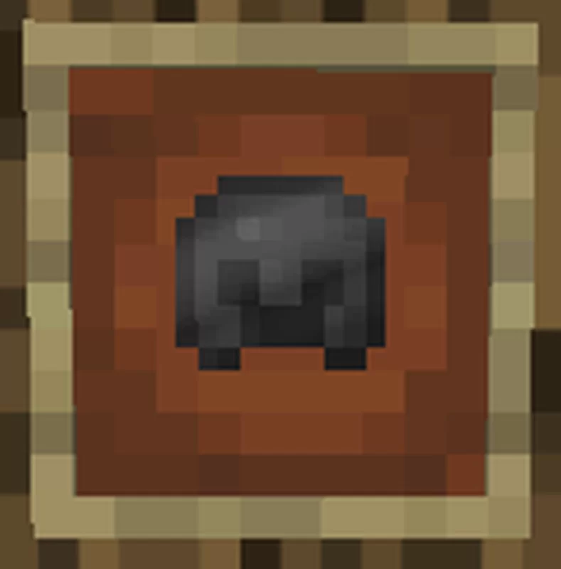 White Enchant Glint Plus Minecraft Texture Pack