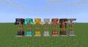 Spectator Xray Minecraft Texture Pack