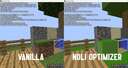 gamma Minecraft Texture Pack