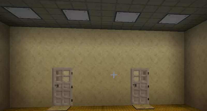 stanley Minecraft Texture Pack