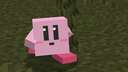 Kirby Frogs Minecraft Texture Pack