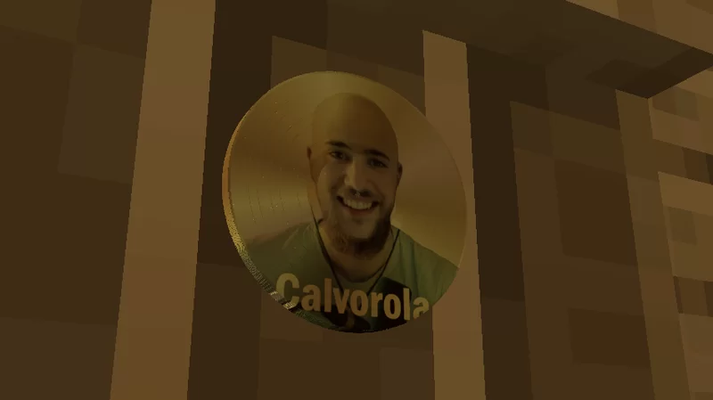 Dolor en el pecho (Otherside) (feat. Carola) (Shivita Remix) Minecraft ...