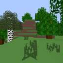 Simplified Minecraft (Bedrock) Minecraft Texture Pack