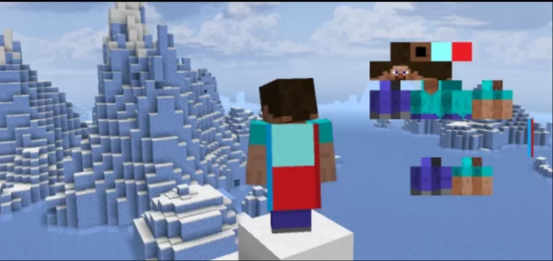 FlorianGames' Super Swag Capes Minecraft Texture Pack