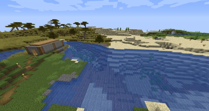 Immortal!! [WIP] Minecraft Texture Pack