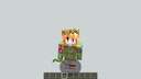 Dyeable Flower Crowns Minecraft Texture Pack