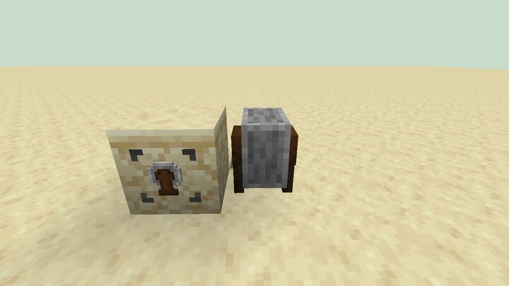 Better icons Minecraft Texture Pack