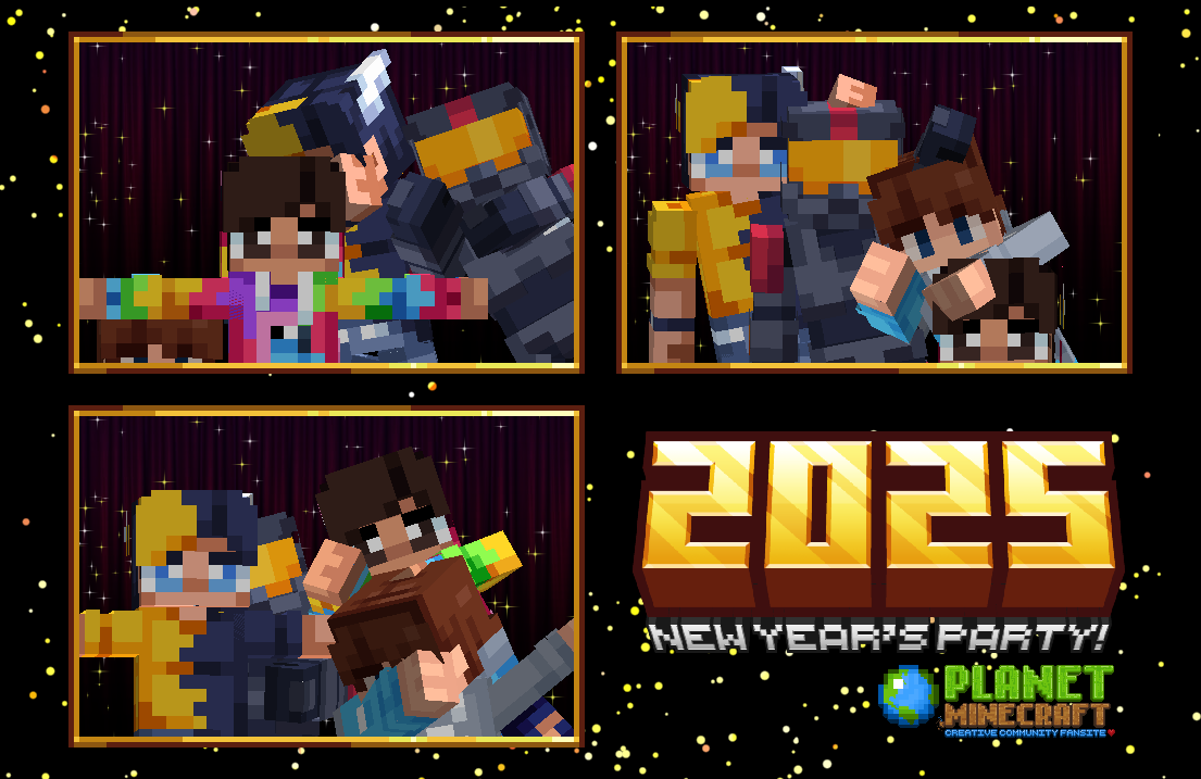 JustaFlqmingo on Planet Minecraft