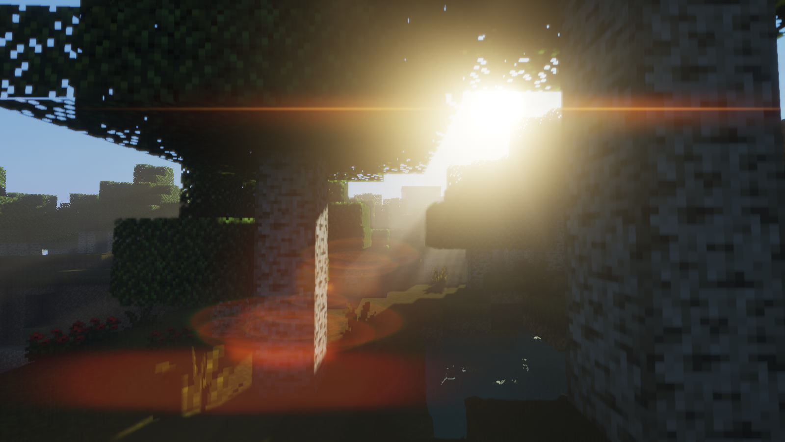 Rosto on Planet Minecraft