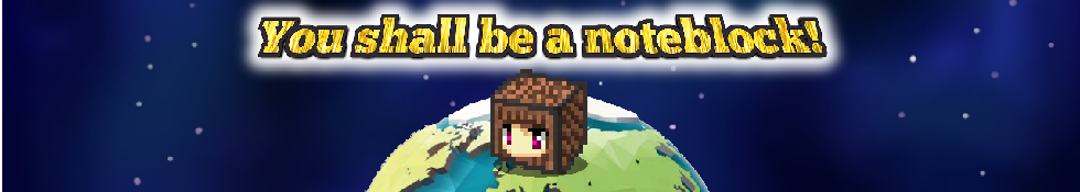 World Noteblock on Planet Minecraft