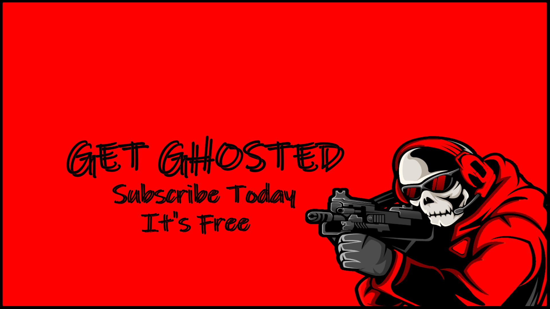 Get Ghosted Gaming on Planet Minecraft