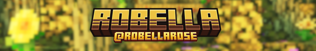 Robella on Planet Minecraft