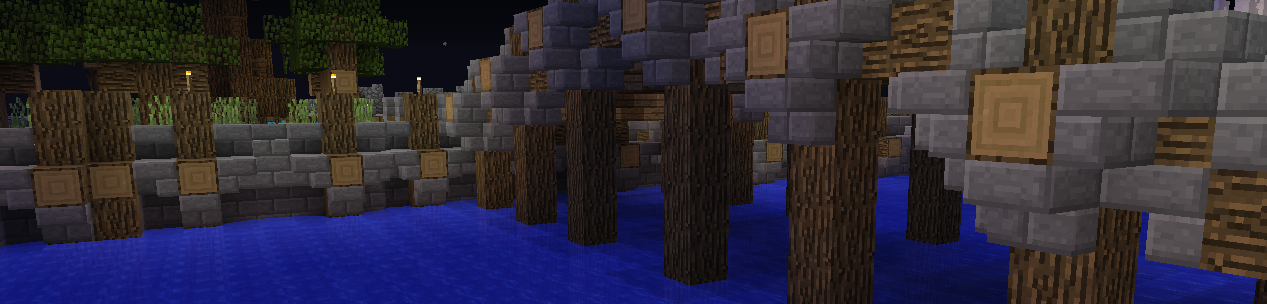 Bloxxerman on Planet Minecraft