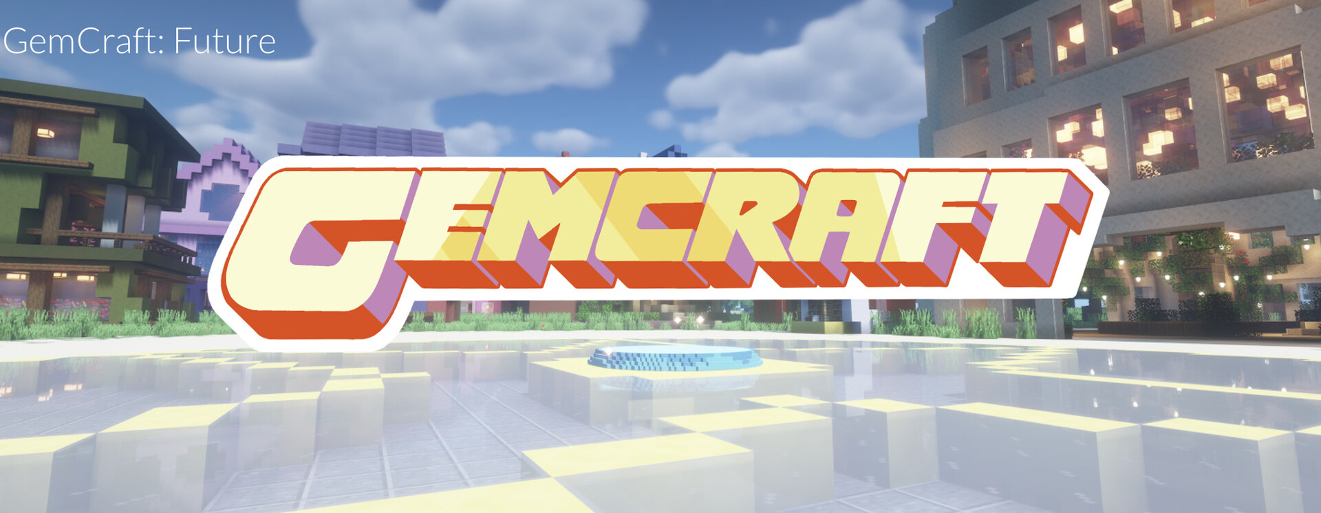 GemCraft Future on Planet Minecraft