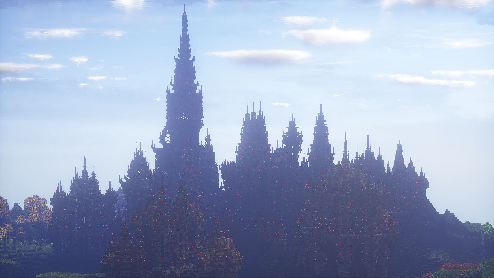 Landlord__ on Planet Minecraft