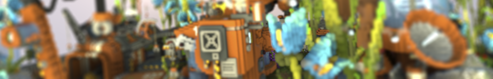 Potell on Planet Minecraft