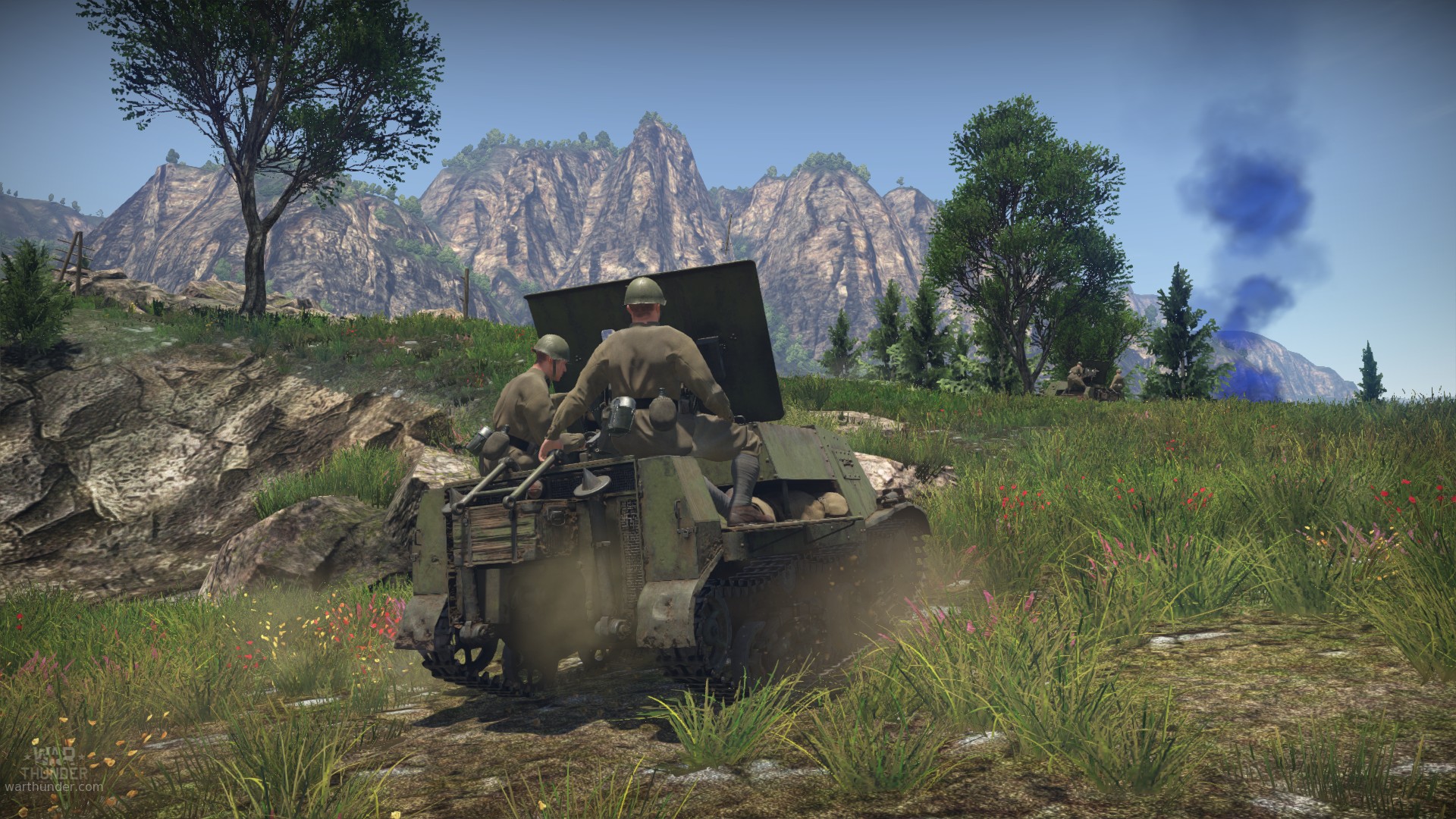 General_Sarov on Planet Minecraft