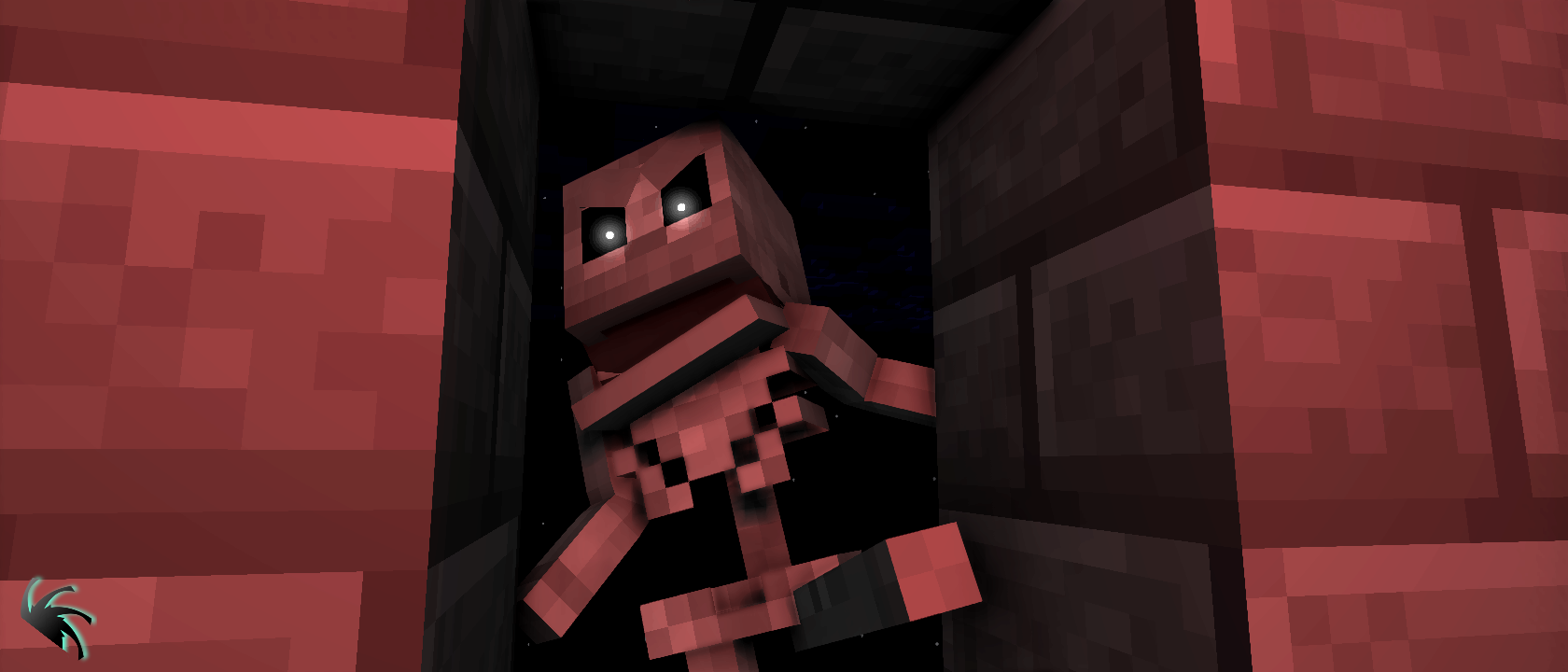 KEJWII on Planet Minecraft