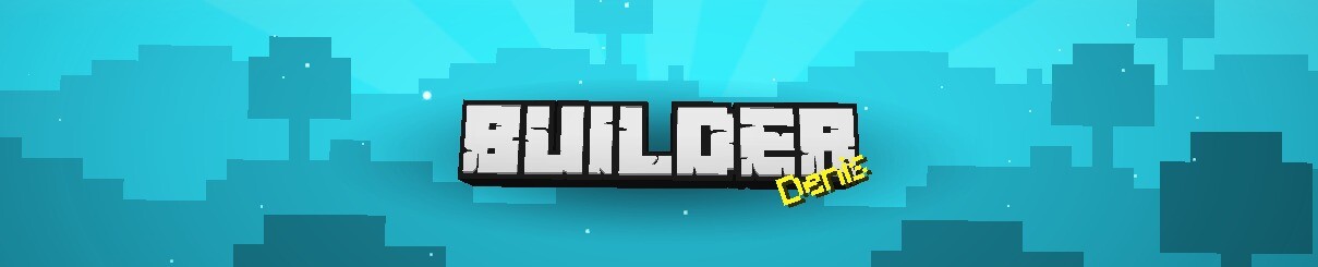 Builder Denis on Planet Minecraft