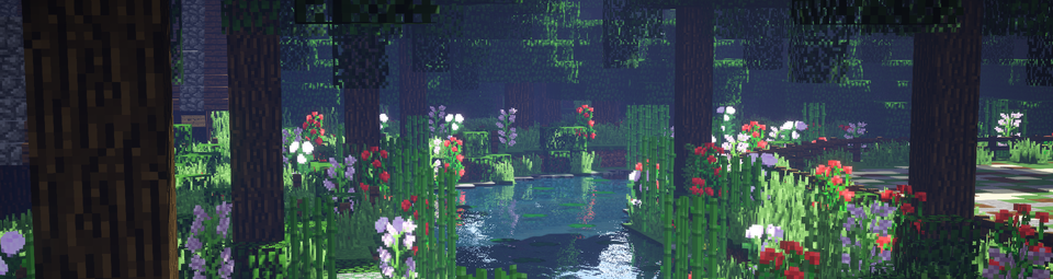 Emeralis on Planet Minecraft