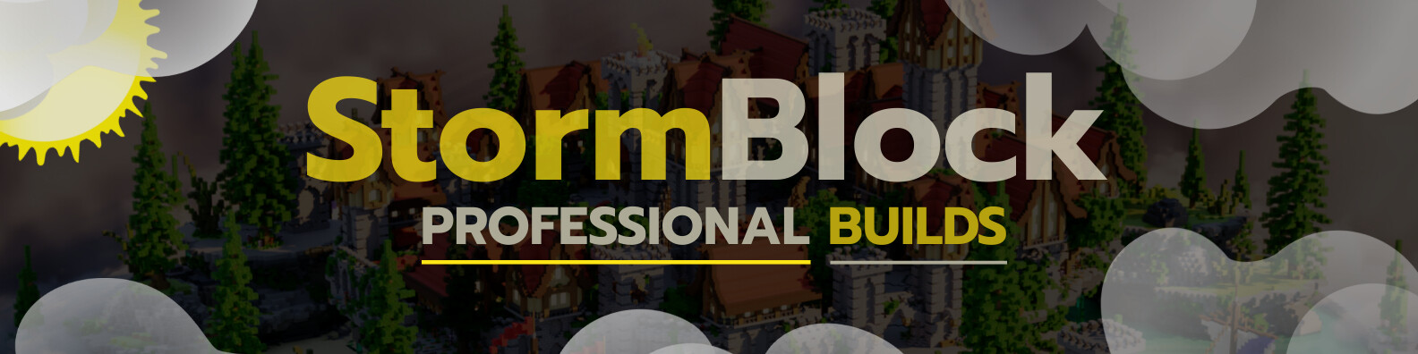 Storm Block on Planet Minecraft