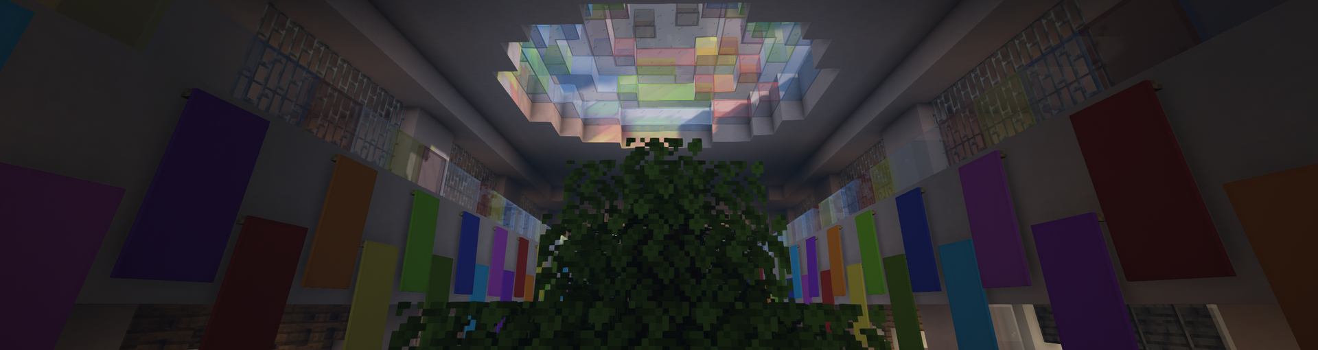 Comet Creations on Planet Minecraft