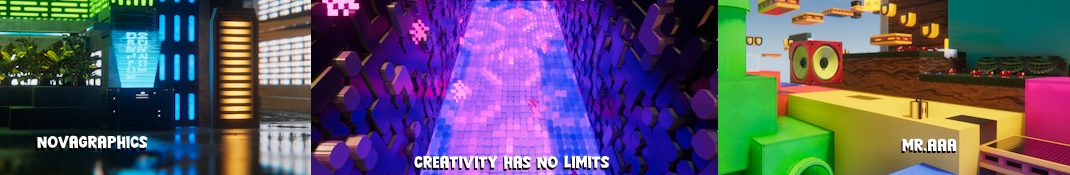 Mr_AAA_NovaGraphics on Planet Minecraft